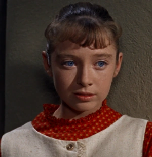 Cathy Brenner | Branson Universe Wiki | Fandom