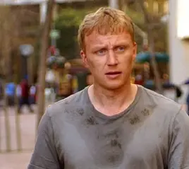 Dan Vasser | Branson Universe Wiki | Fandom