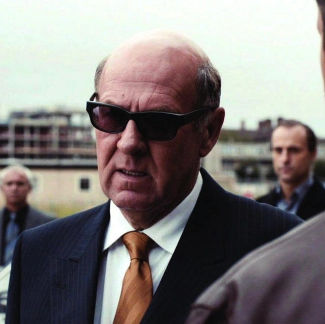 Lenny Cole | Branson Universe Wiki | Fandom