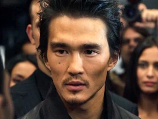 Tak Mashido | Branson Universe Wiki | Fandom