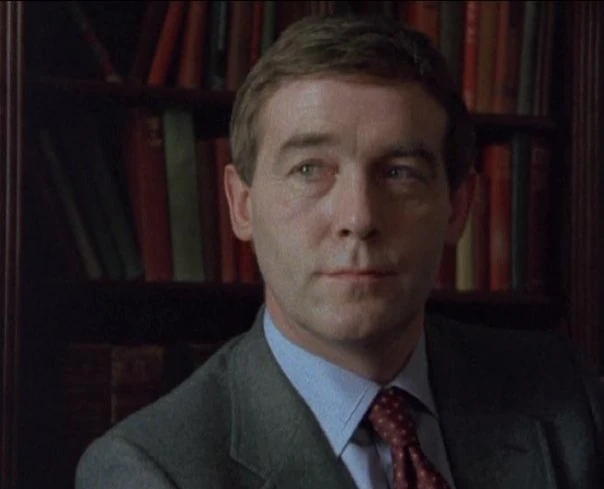 Peter Guillam | Branson Universe Wiki | Fandom