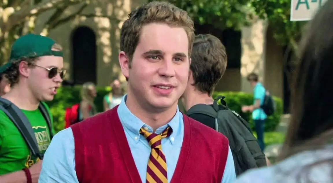 Benji Applebaum | Branson Universe Wiki | Fandom