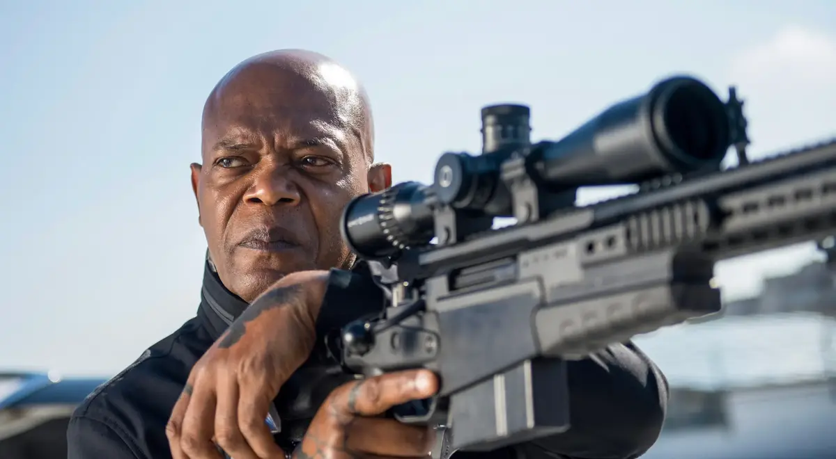 Darius Kincaid | Branson Universe Wiki | Fandom