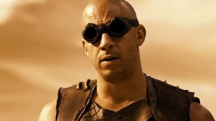 Riddick | Branson Universe Wiki | Fandom