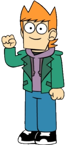 Matt (Eddsworld) | Branson Universe Wiki | Fandom