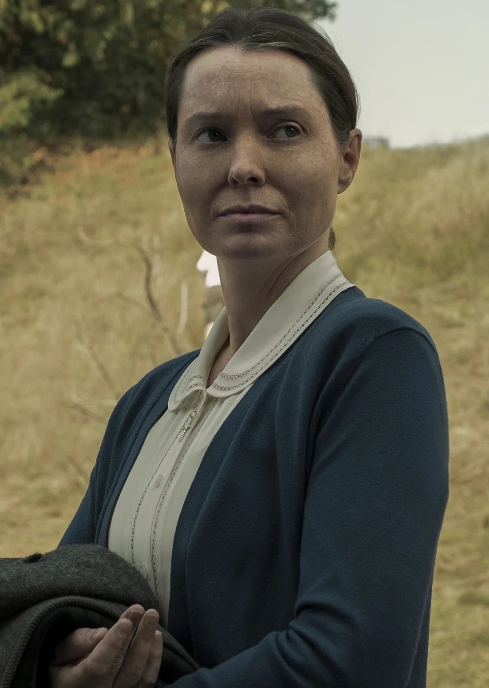 Bev Keane | Branson Universe Wiki | Fandom