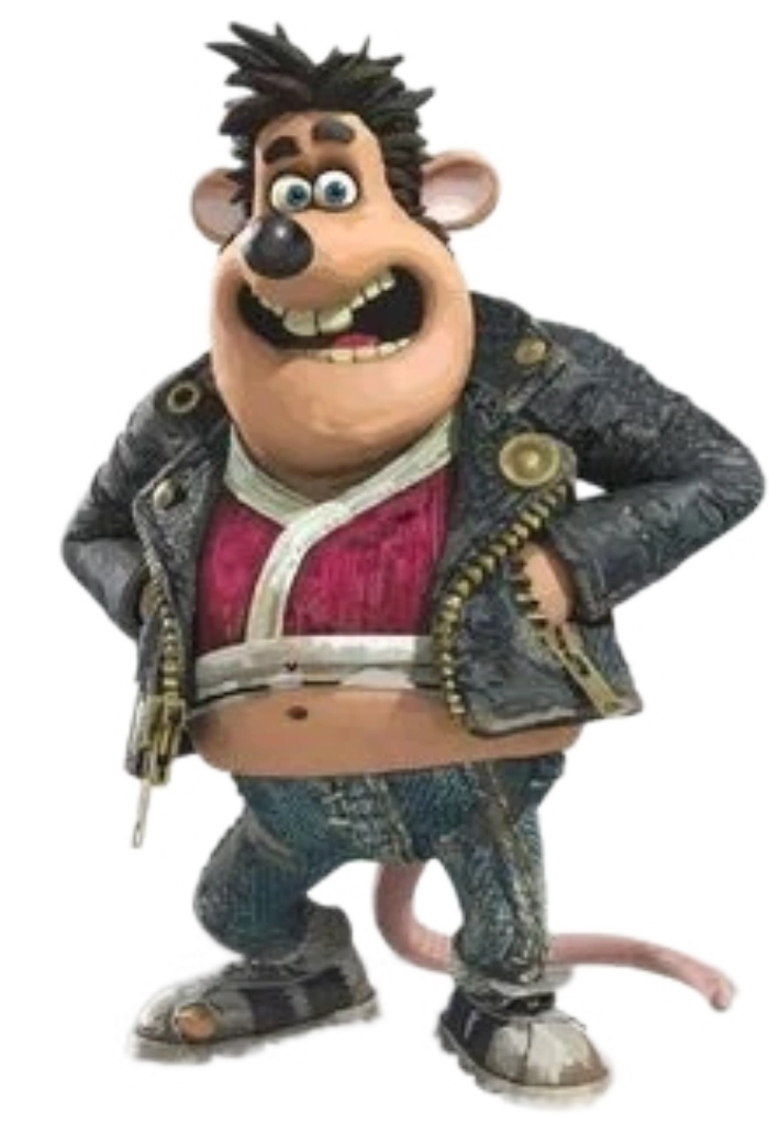 Sid (Flushed Away) | Branson Universe Wiki | Fandom