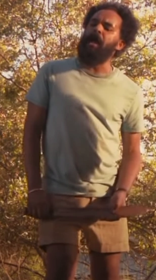 Michael X | Branson Universe Wiki | Fandom