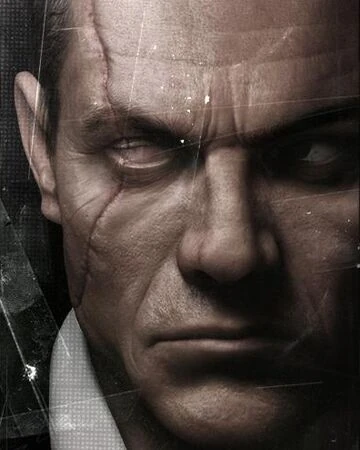 Adam “Kane” Marcus | Branson Universe Wiki | Fandom