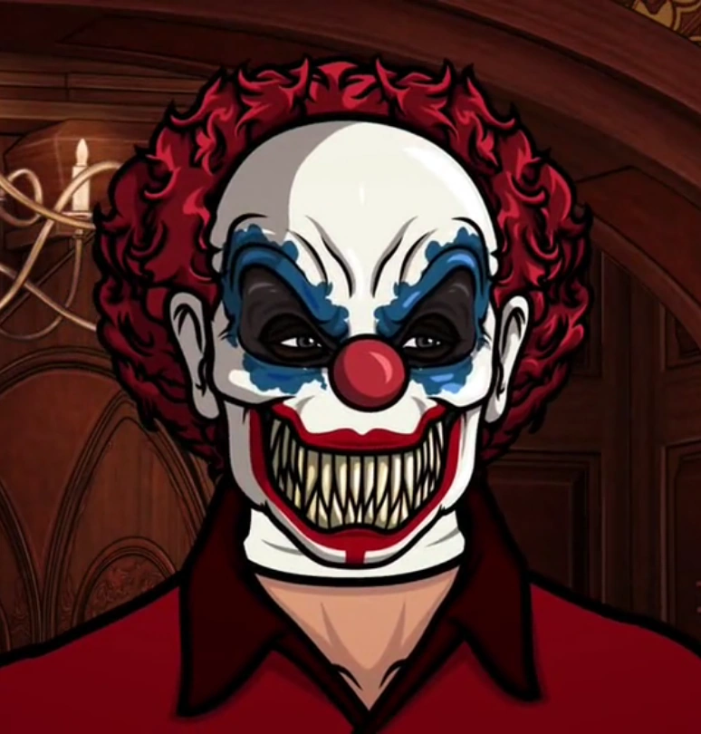 Mr. Rompers | Branson Universe Wiki | Fandom