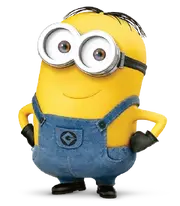 Dave (Despicable Me) | Branson Universe Wiki | Fandom