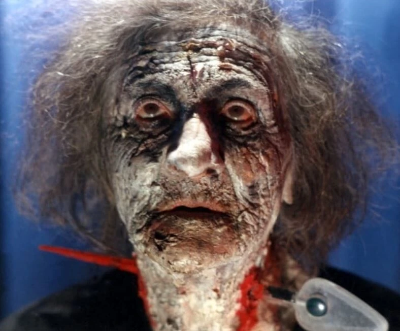 Helena Markos | Branson Universe Wiki | Fandom