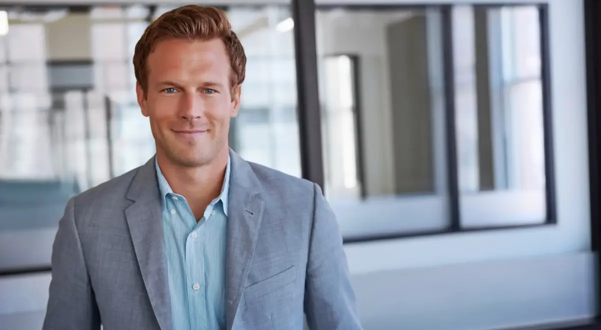 Jack Gladney | Branson Universe Wiki | Fandom