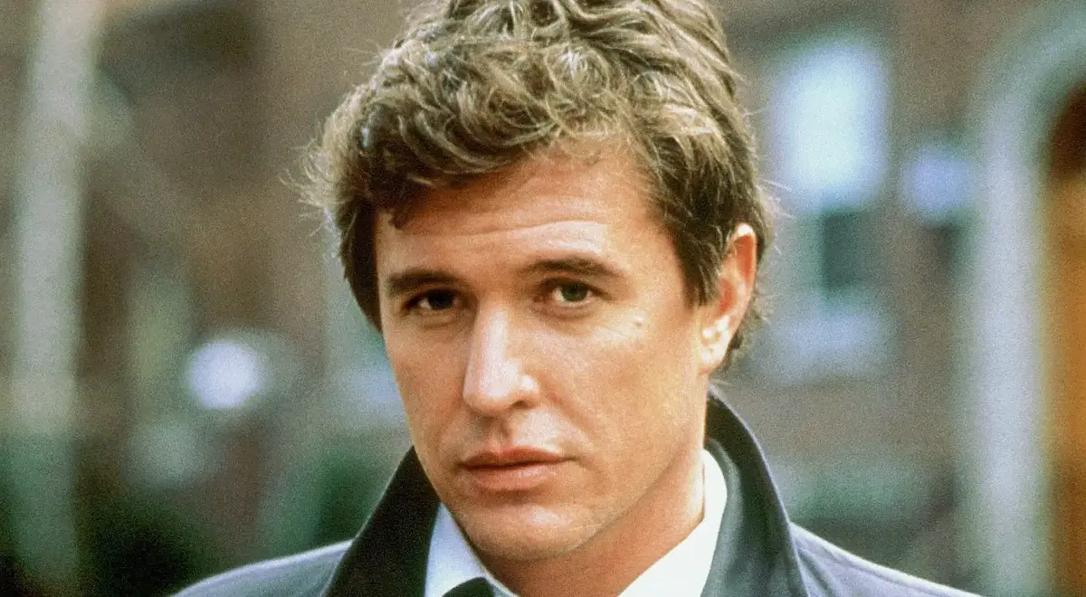 Mike Keegan | Branson Universe Wiki | Fandom