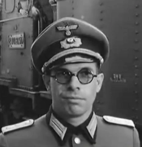 Captain Schmidt | Branson Universe Wiki | Fandom