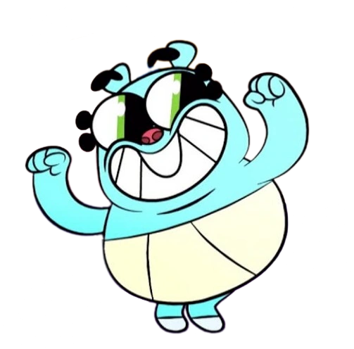 Max (Bionic Max) | Branson Universe Wiki | Fandom