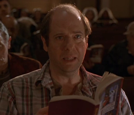 Christopher Maynard | Branson Universe Wiki | Fandom