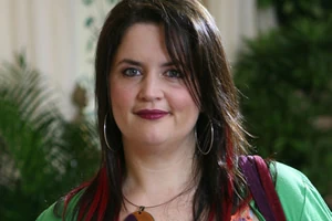 Magz | Branson Universe Wiki | Fandom