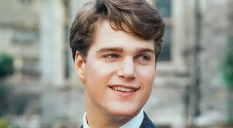 Charlie Simms | Branson Universe Wiki | Fandom