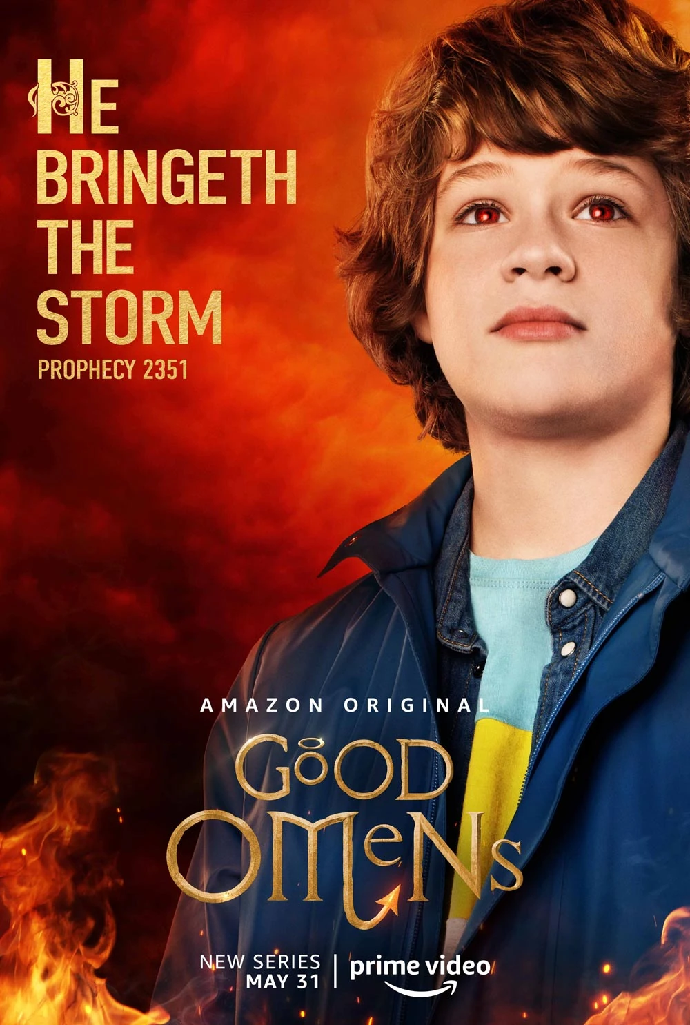 Adam Young | Branson Universe Wiki | Fandom