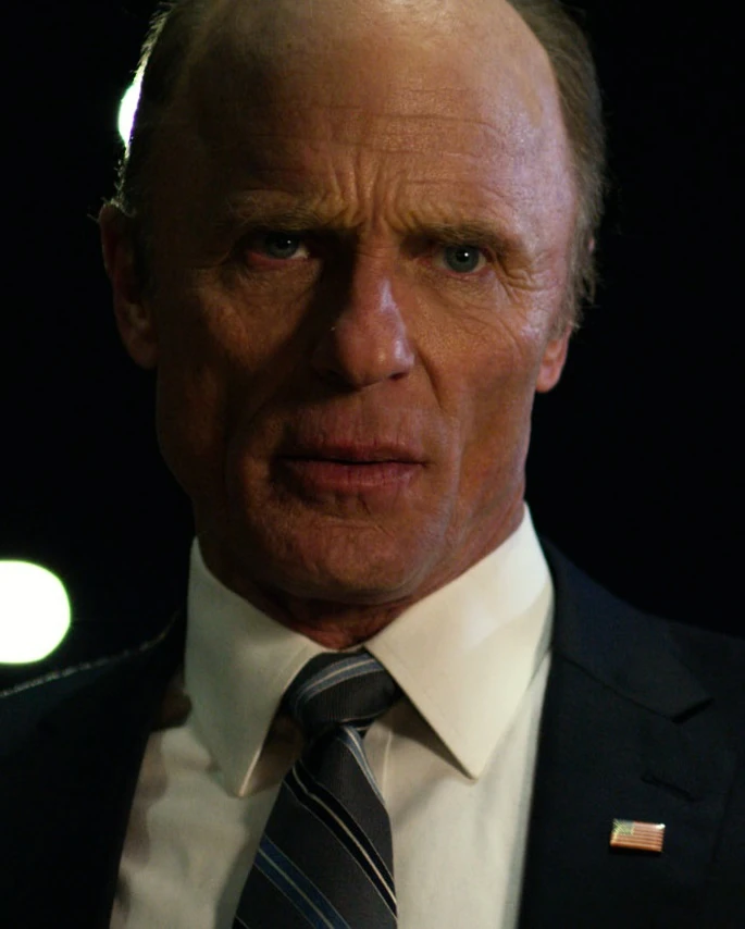 Leonard Dekkom | Branson Universe Wiki | Fandom