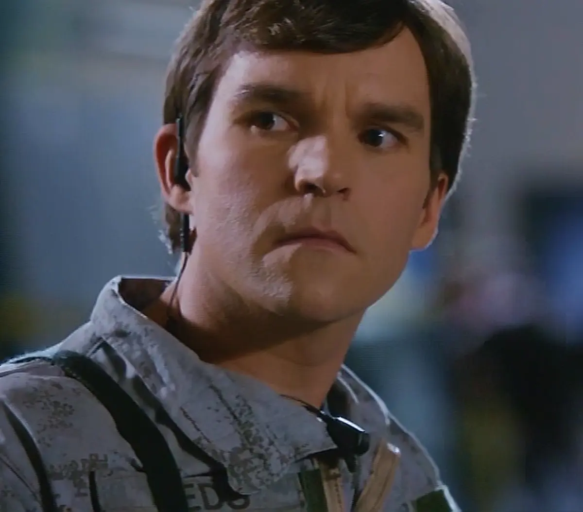 Ken Leeds | Branson Universe Wiki | Fandom
