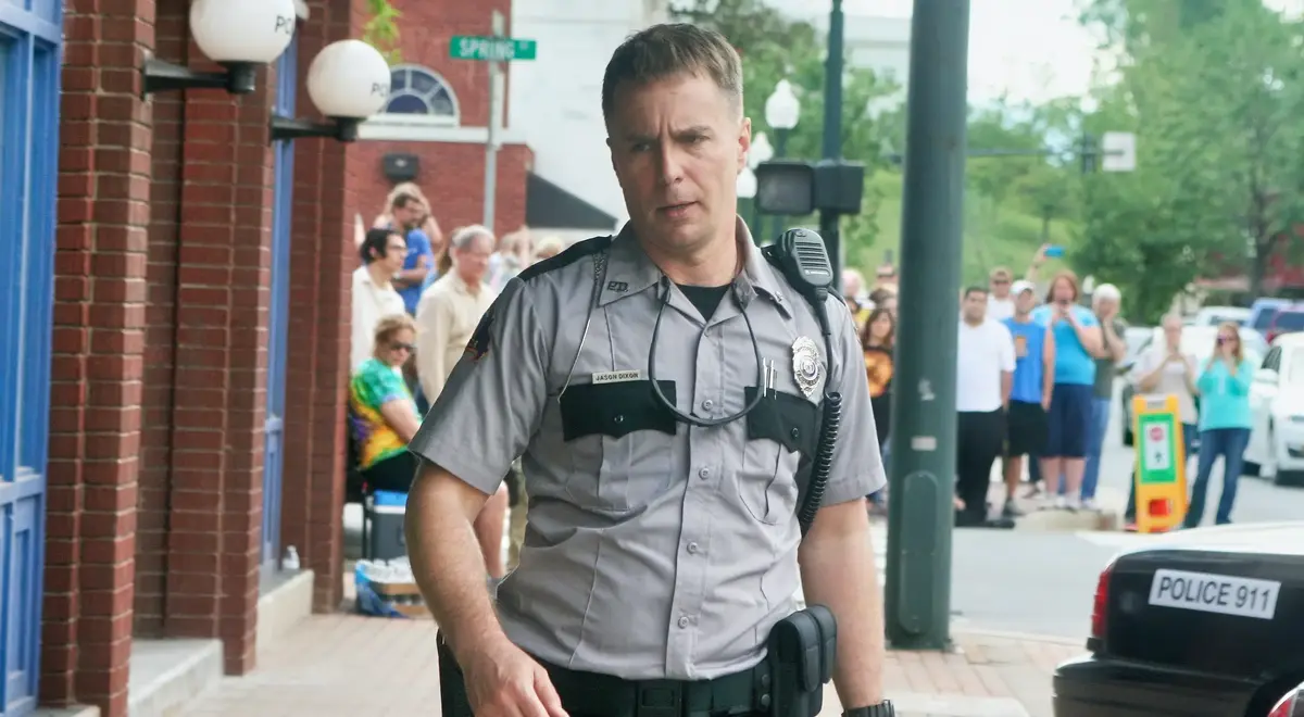 Jason Dixon | Branson Universe Wiki | Fandom