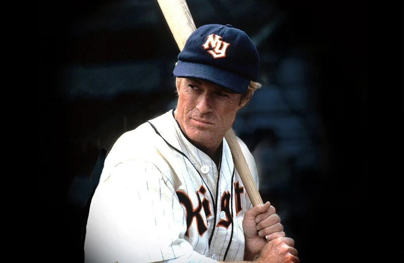 Roy Hobbs | Branson Universe Wiki | Fandom