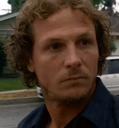 Caleb Dale Sheppard | Branson Universe Wiki | Fandom