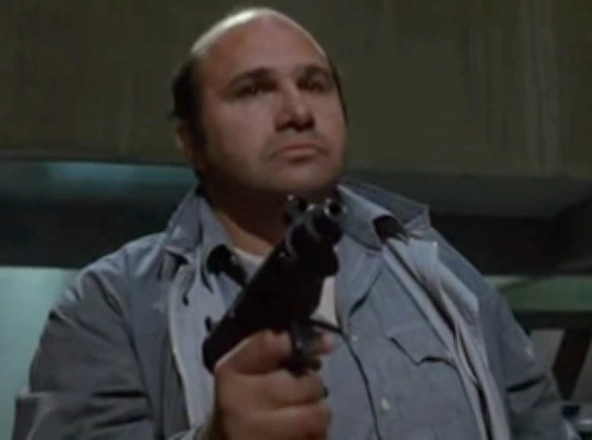 Harry (Total Recall) | Branson Universe Wiki | Fandom