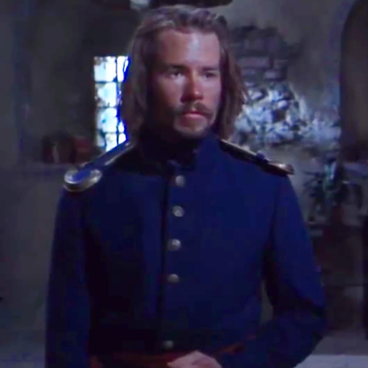 Captain John Boyd | Branson Universe Wiki | Fandom