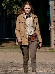 Carol Cobb | Branson Universe Wiki | Fandom