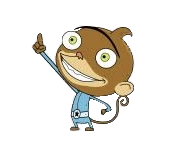 Gus (Rocket Monkeys) | Branson Universe Wiki | Fandom