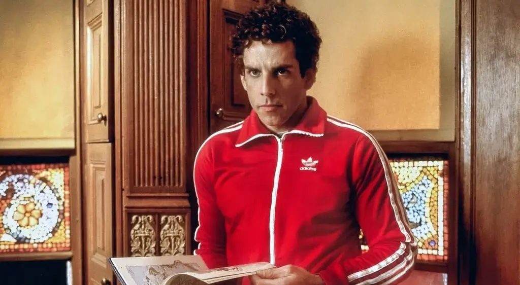 Chas Tenenbaum