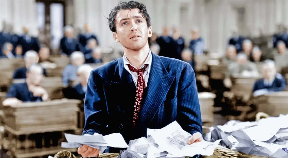 Jefferson Smith | Branson Universe Wiki | Fandom