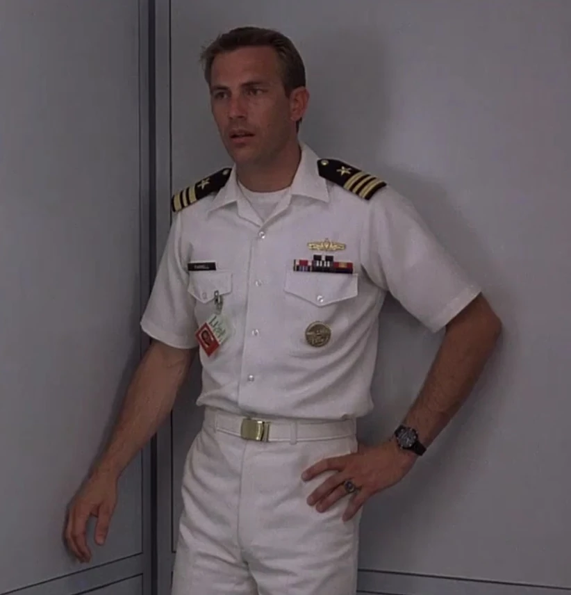 Tom Farrell | Branson Universe Wiki | Fandom