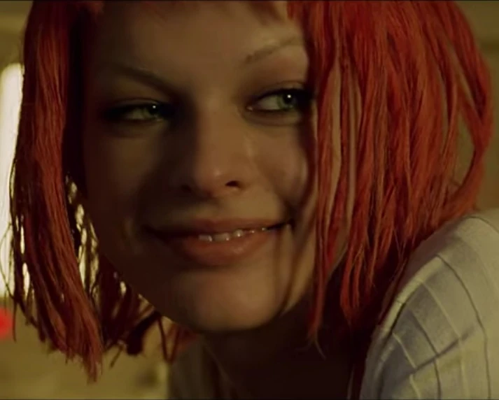 Leeloo | Branson Universe Wiki | Fandom