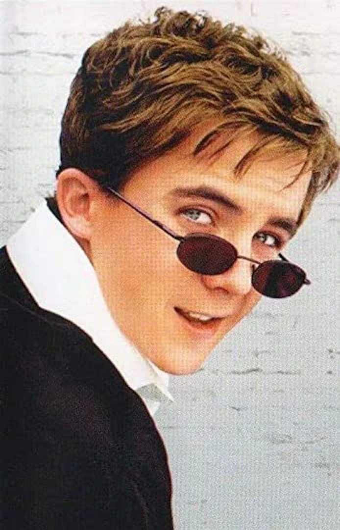 Jason Shepherd | Branson Universe Wiki | Fandom