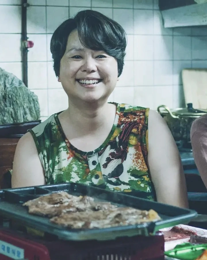 Chung-Sook | Branson Universe Wiki | Fandom