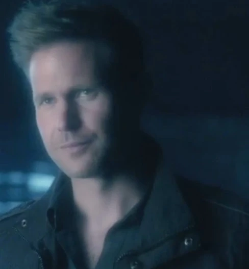 Alaric Saltzmam | Branson Universe Wiki | Fandom