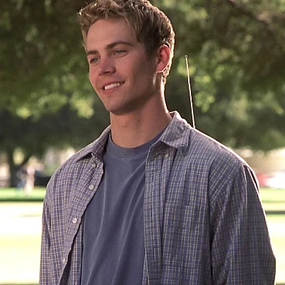 Lewis Thomas | Branson Universe Wiki | Fandom