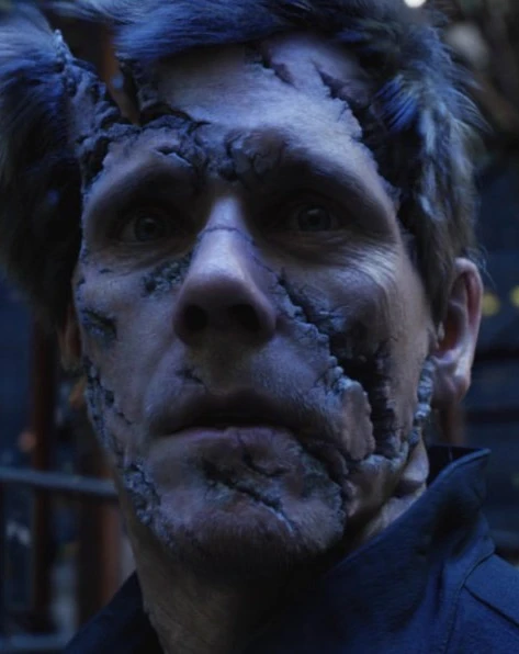 Bobby Hayes | Branson Universe Wiki | Fandom