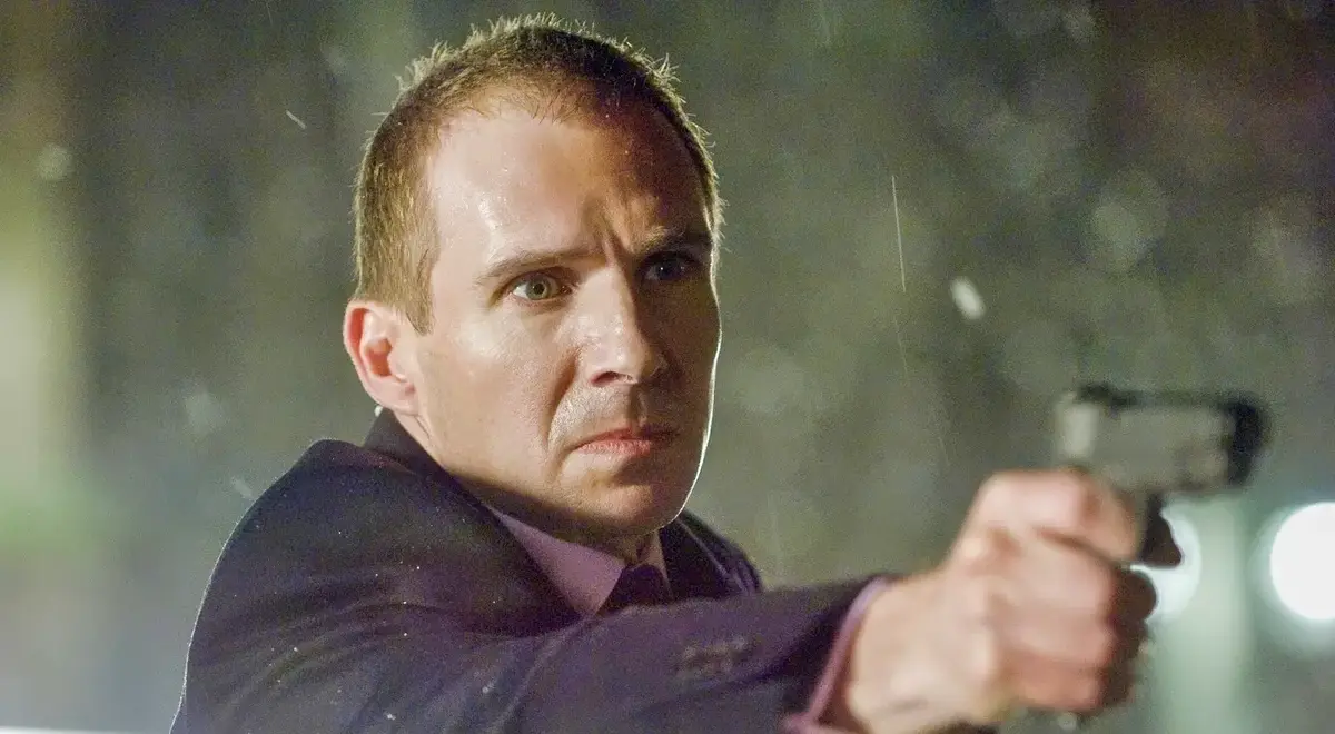 Harry Waters | Branson Universe Wiki | Fandom