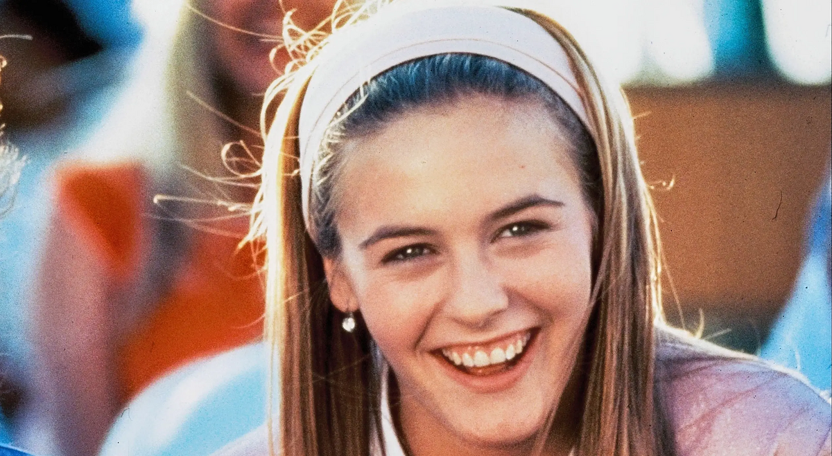 Cher Horowitz Branson Universe Wiki Fandom