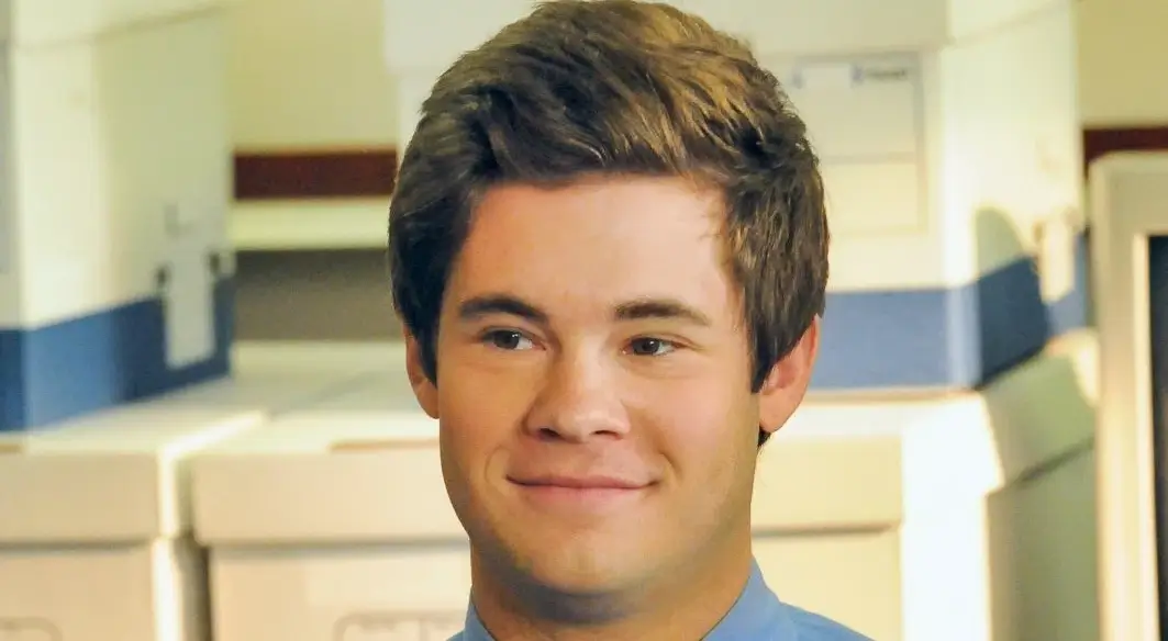 Adam DeMamp | Branson Universe Wiki | Fandom