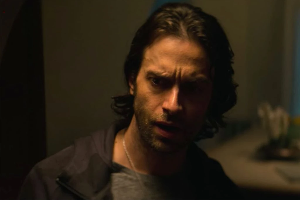 Henderson (You) | Branson Universe Wiki | Fandom