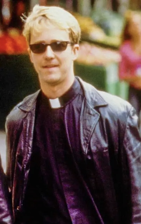 Brian Finn | Branson Universe Wiki | Fandom