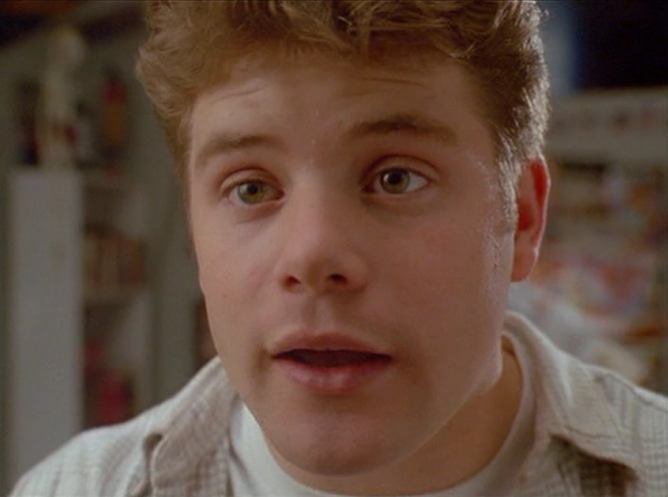 David Morgan | Branson Universe Wiki | Fandom