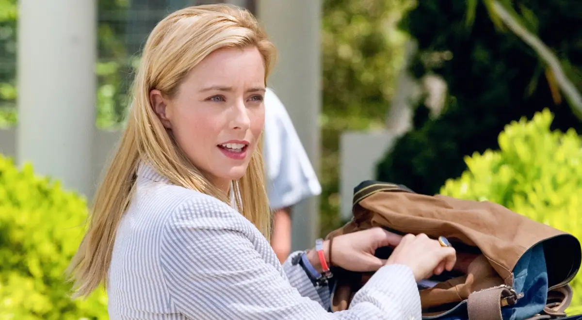 Deborah Clasky | Branson Universe Wiki | Fandom