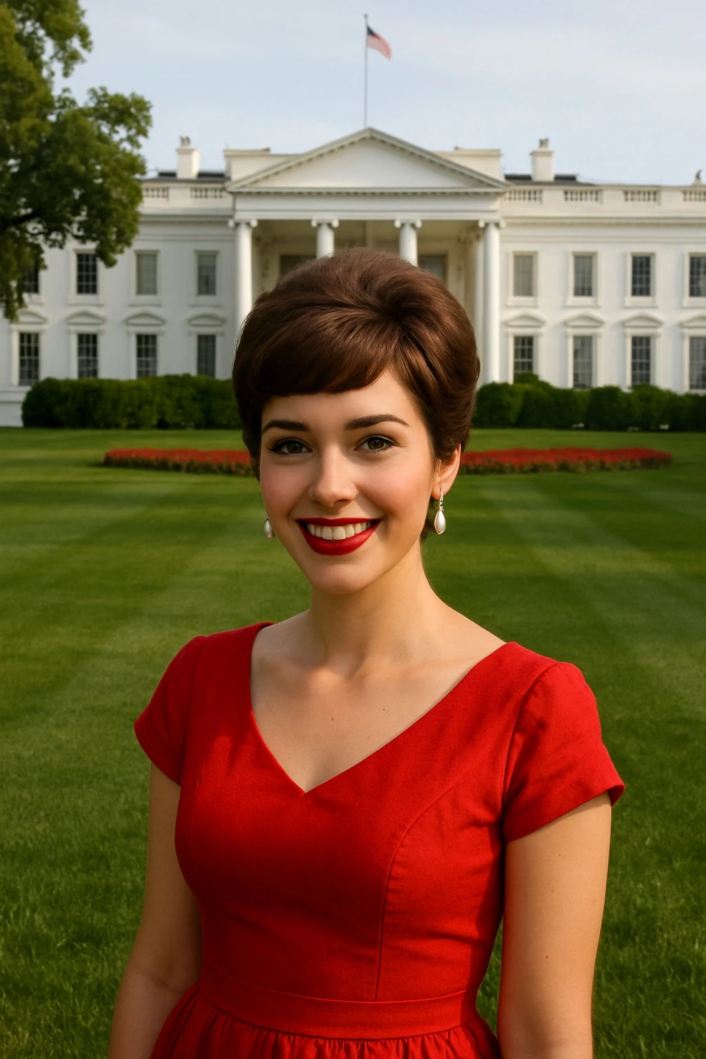 Sandra Johnson | Brantleyverse Wiki | Fandom